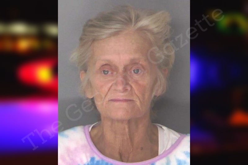 Dona Huskisson | Douglas County