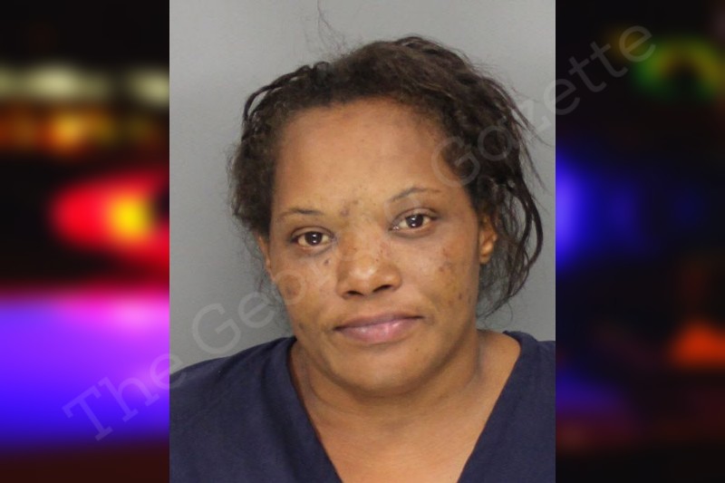 Shiree Hutcherson - Cobb County