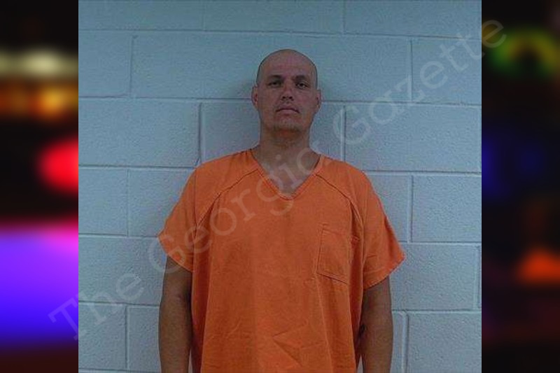 Dallas Huth | Polk County