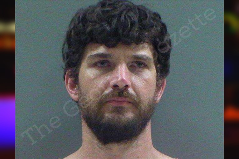Andrew Hyer — Rabun County Jail Bookings