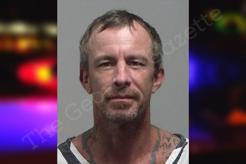 Clifford Hadley | Tift County