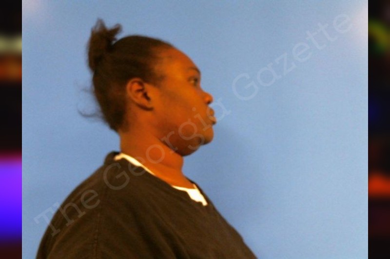 Michelle Hall — Troup County