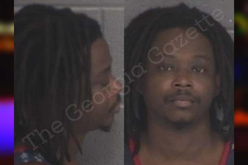 Kevin Hampton | Barrow County