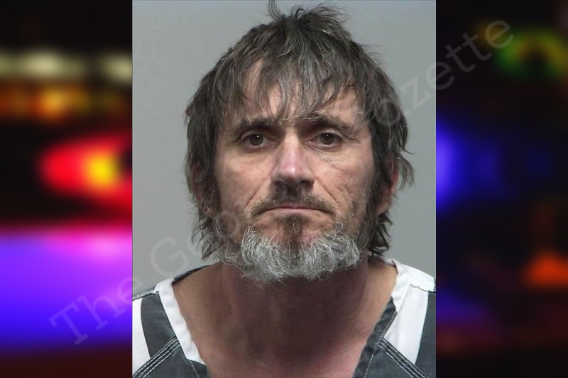 Jamie Harpe — Tift County Jail Bookings