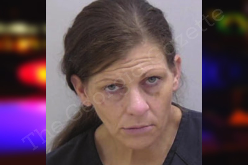 Jessica Harris — Bartow County Jail Bookings