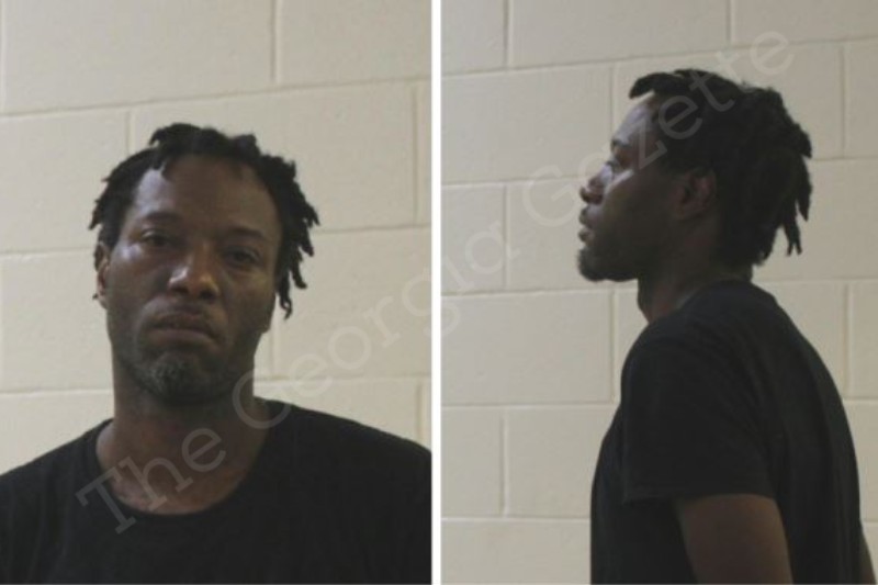 Travis Harris — Houston County Jail Bookings