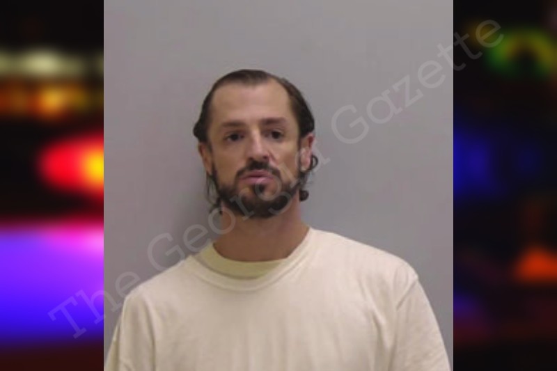 Christopher Hart - Bartow County