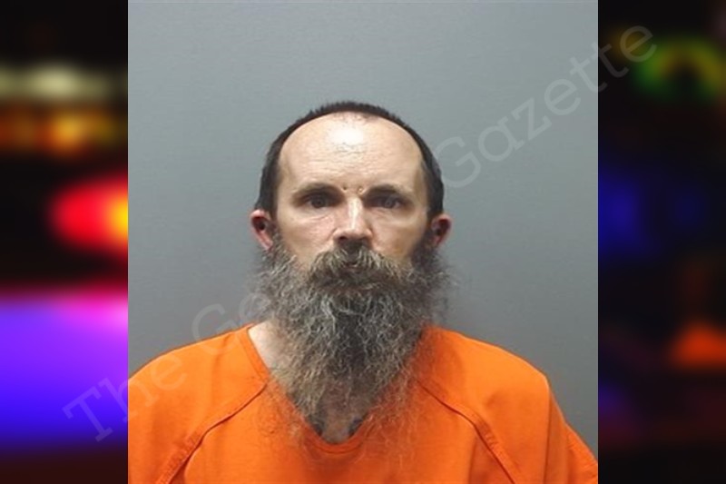 Jeramie Hatchett | Cherokee County