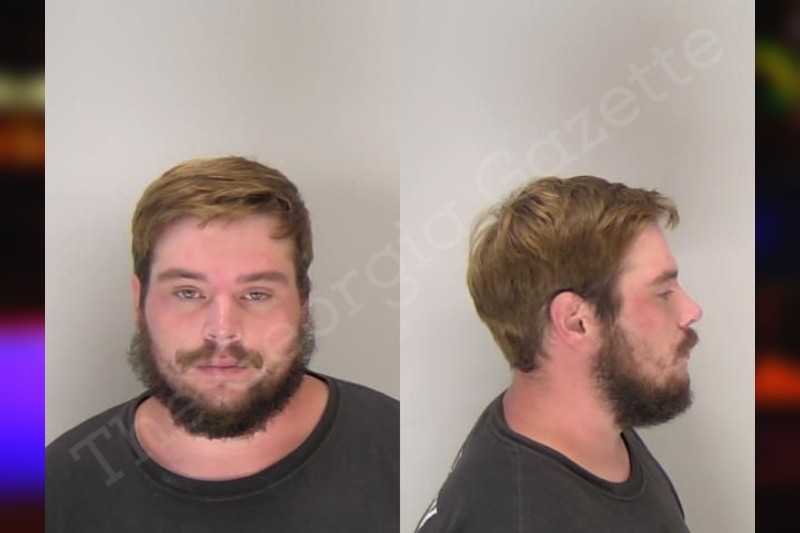 Noah Hawks | Richmond County Jail Bookings