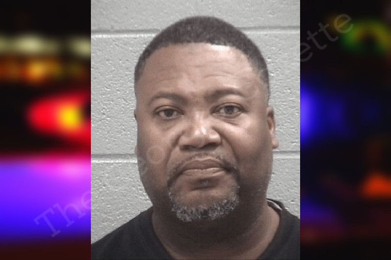 Tommy Heath — Columbia County Jail Bookings