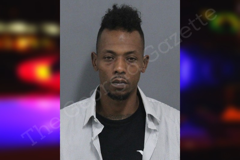 Anthony Henderson | Catoosa County