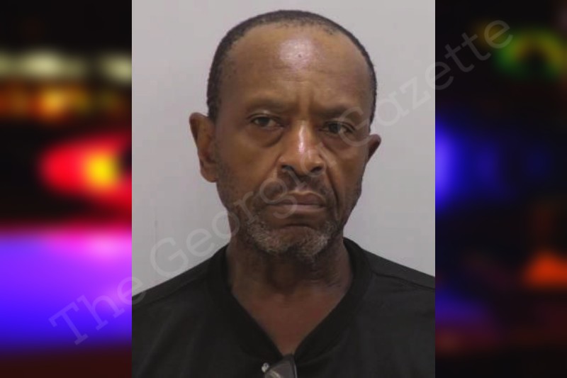 Chris Henderson | Bartow County