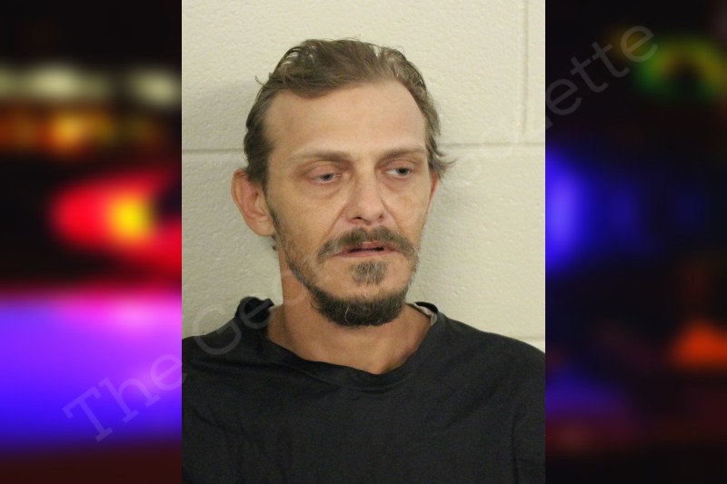 Vincent Herrera — Floyd County Jail Bookings