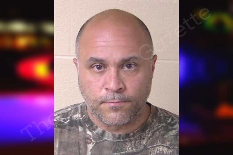 Felix Hickman | Walker County