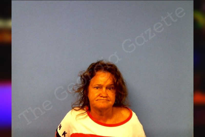 Tammy Higgins — Troup County