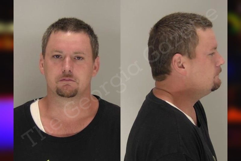 Brian Hilliard — Richmond County Jail Bookings