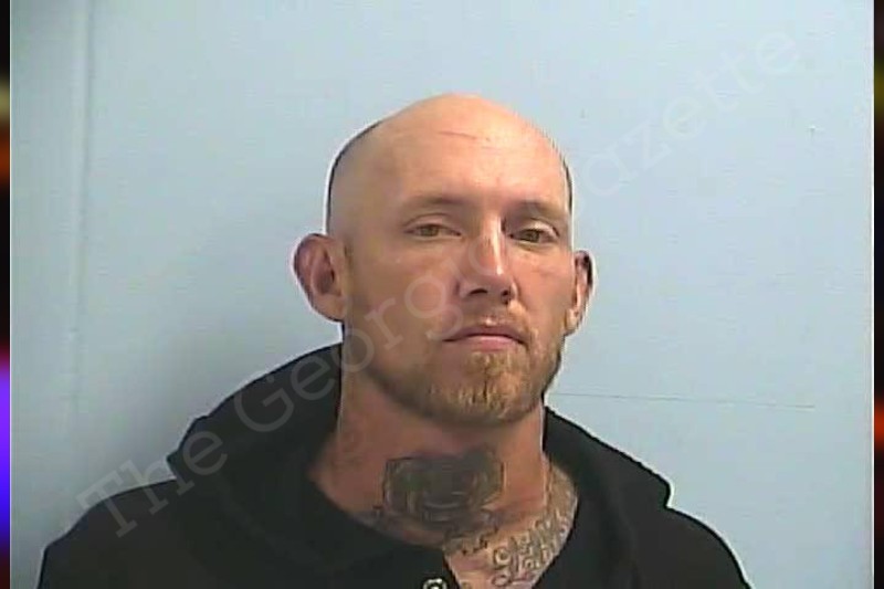 Jesse Hiltner - Dawson County