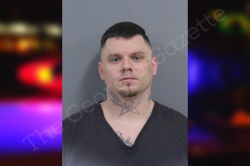 Robert Hixson | Catoosa County