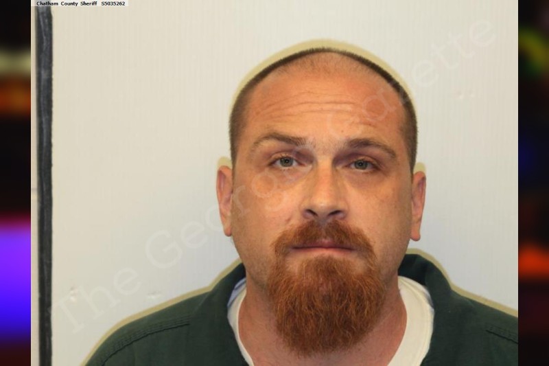 Edward Hobbs — Chatham County