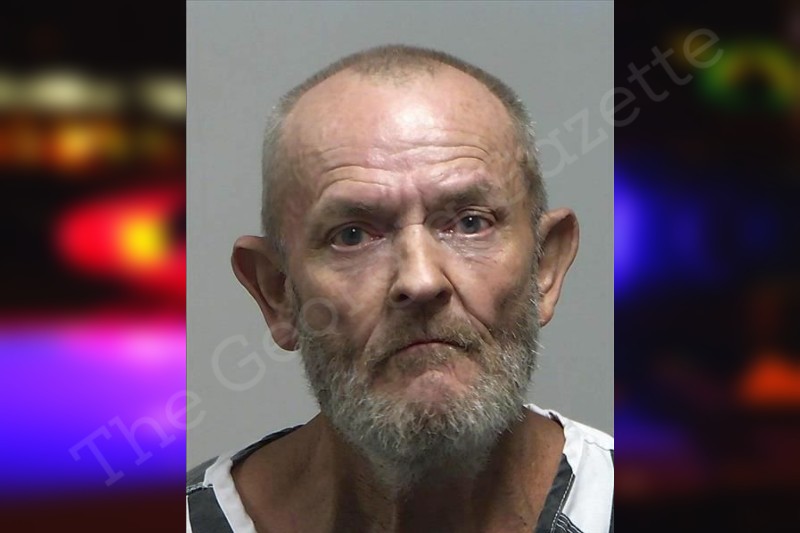 Willie Howell — Tift County Jail Bookings