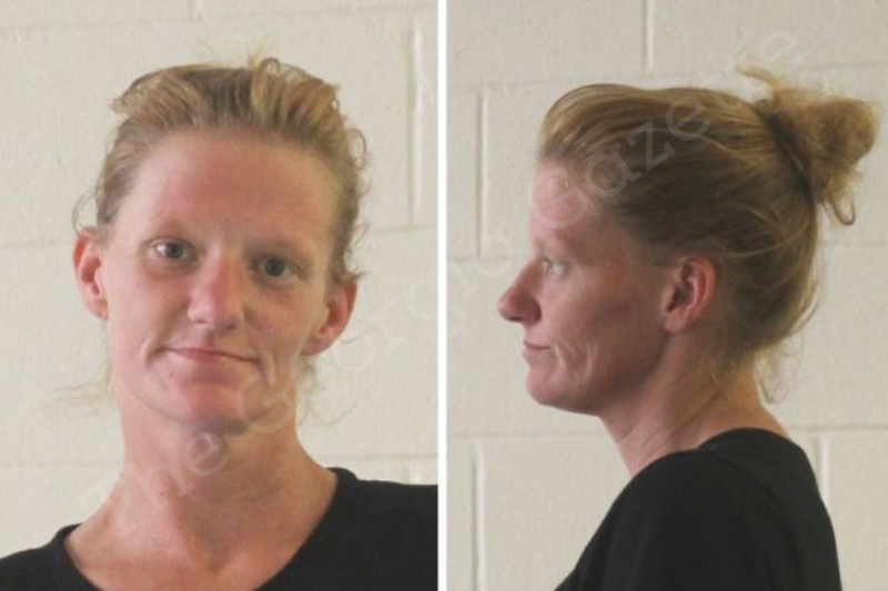 Stevi Hubbard — Houston County