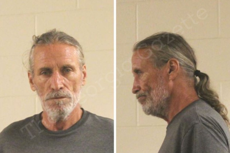 Daniel Hubert — Houston County Jail Bookings