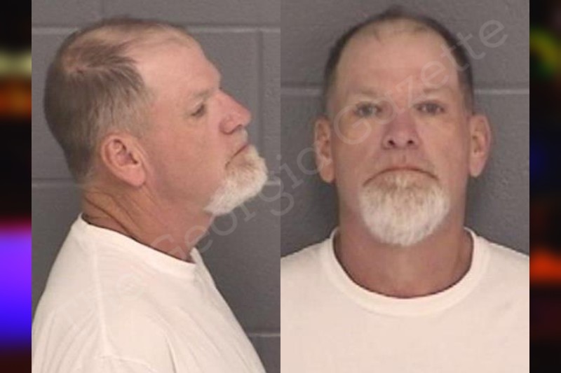 Ryan Hudgins | Barrow County