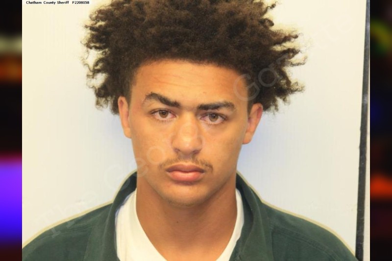 Issac Hudson | Chatham County