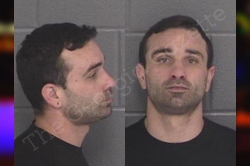 Dustin Hull | Barrow County