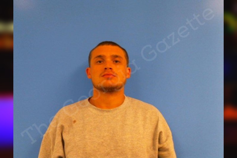 Kevin Hunsinger — Troup County Jail Bookings