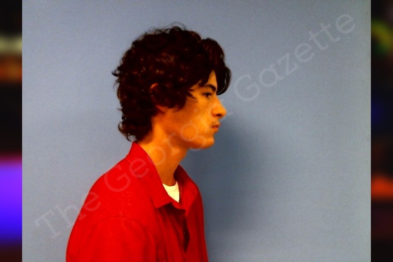 Ryan Hunt — Troup County Jail Bookings