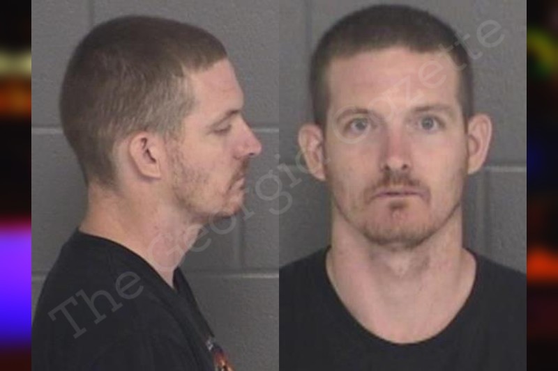 Justin Hunter — Barrow County Jail Bookings