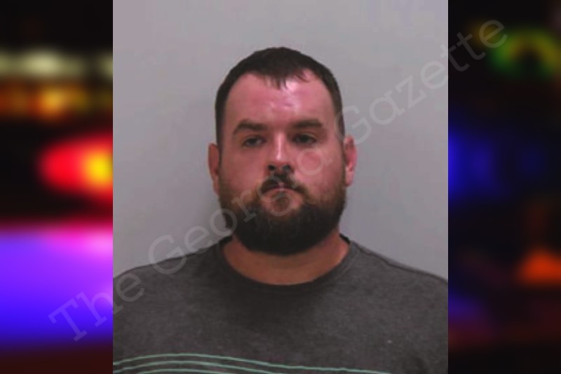 Joshua Hutchinson | Bartow County