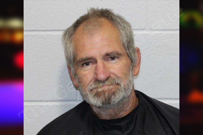 Kenneth Ingram - Habersham County