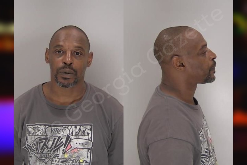 Paul Ingram — Richmond County Jail Bookings