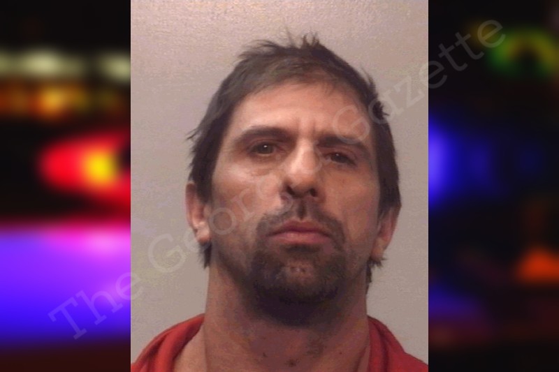 Michael Izzo | Coweta County