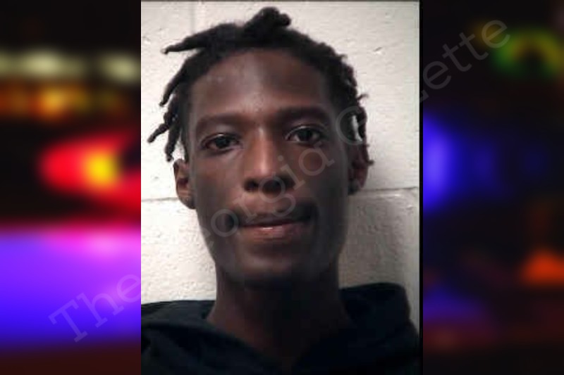 Timothy Jamison Henry County