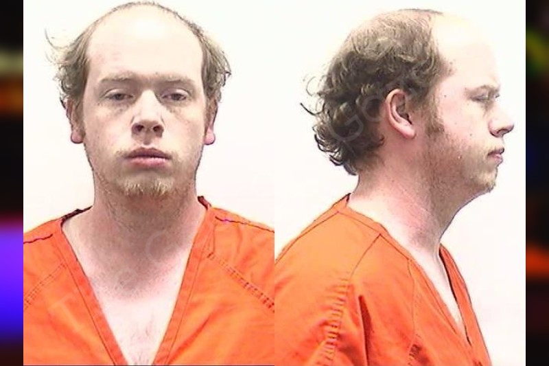 Timothy Jarrett — Clarke County Jail Bookings