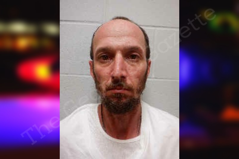 Joshua Jenkins — Henry County Jail Bookings