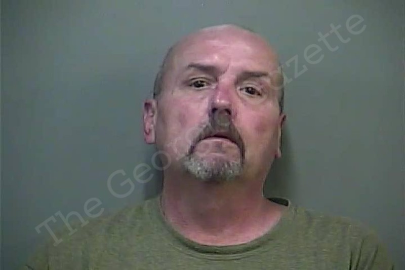 Floyd Jett — White County Jail Bookings