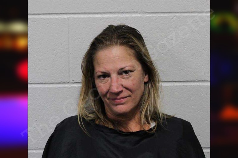 Jennifer Johnson — Habersham County Jail Bookings Jennifer Johnson — Habersham County Jail Bookings