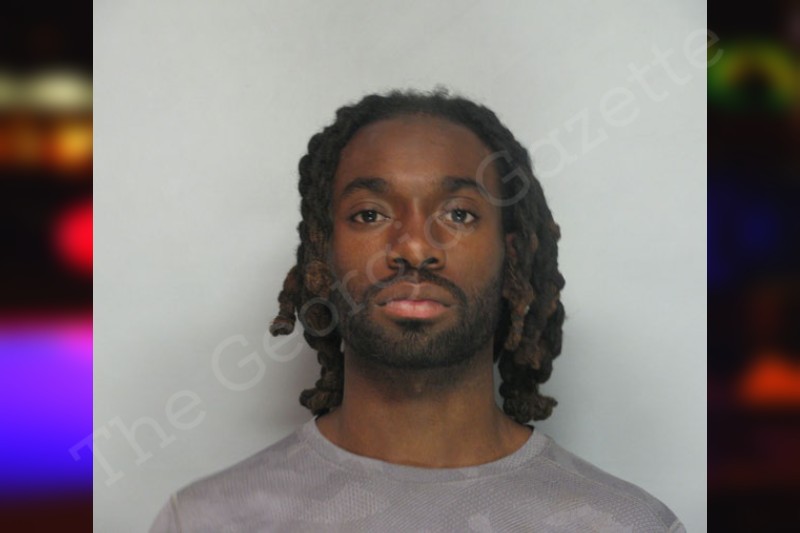 Joshua Johnson | Hall County