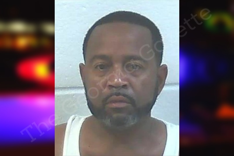 Harold Jones | Jackson County