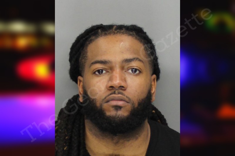 Jaycey Jones | Cobb County