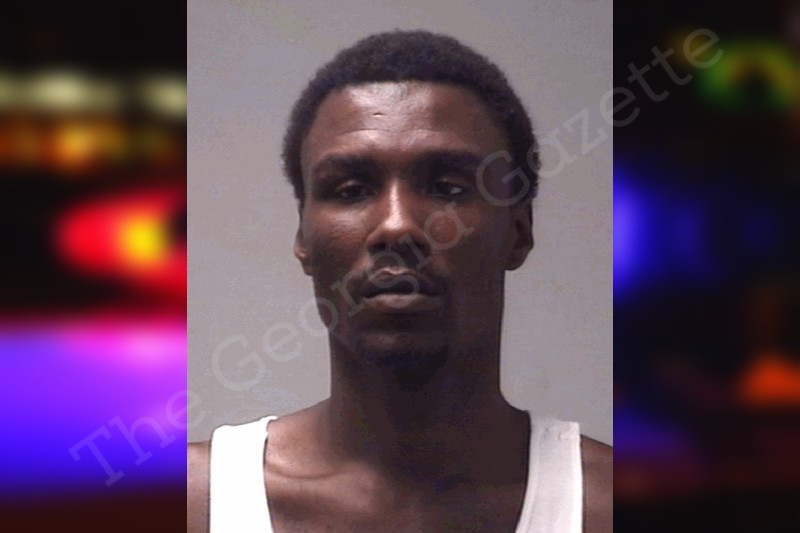 Gabriel Joshua — Coweta County Jail Bookings