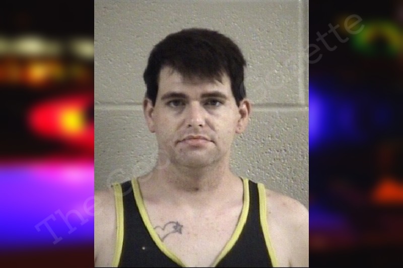 Jacob Weidner | Whitfield County