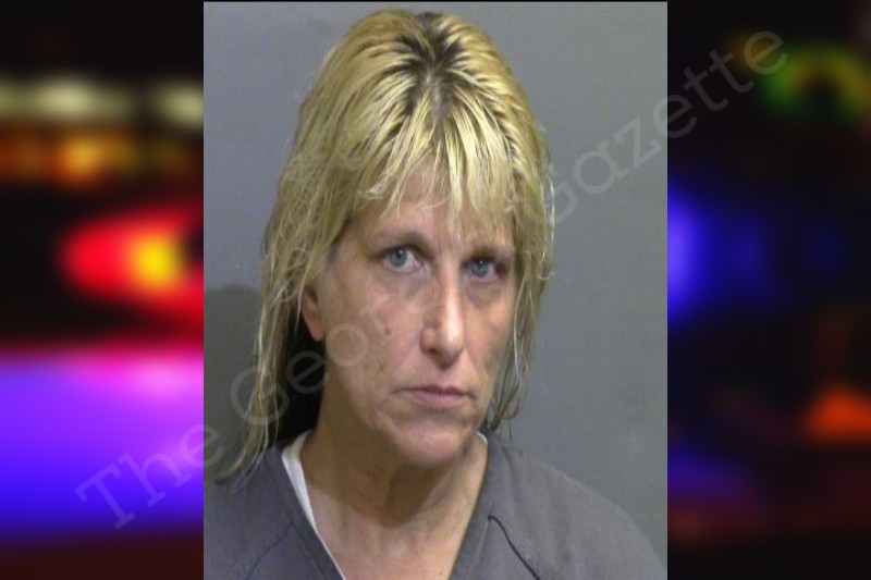 Stephanie Jacob | Glynn County