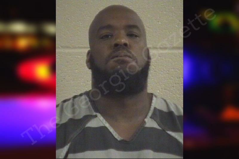 James Ward — Whitfield County Jail Bookings
