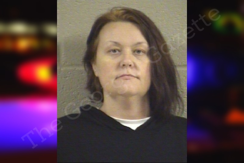 Jamie Conner — Whitfield County Jail Bookings