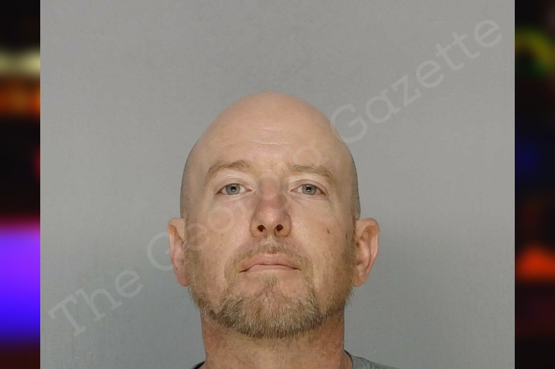 Jason Skinner — Bibb County Jail Bookings